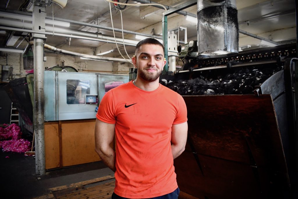 APPRENTICESHIPS – TCoE