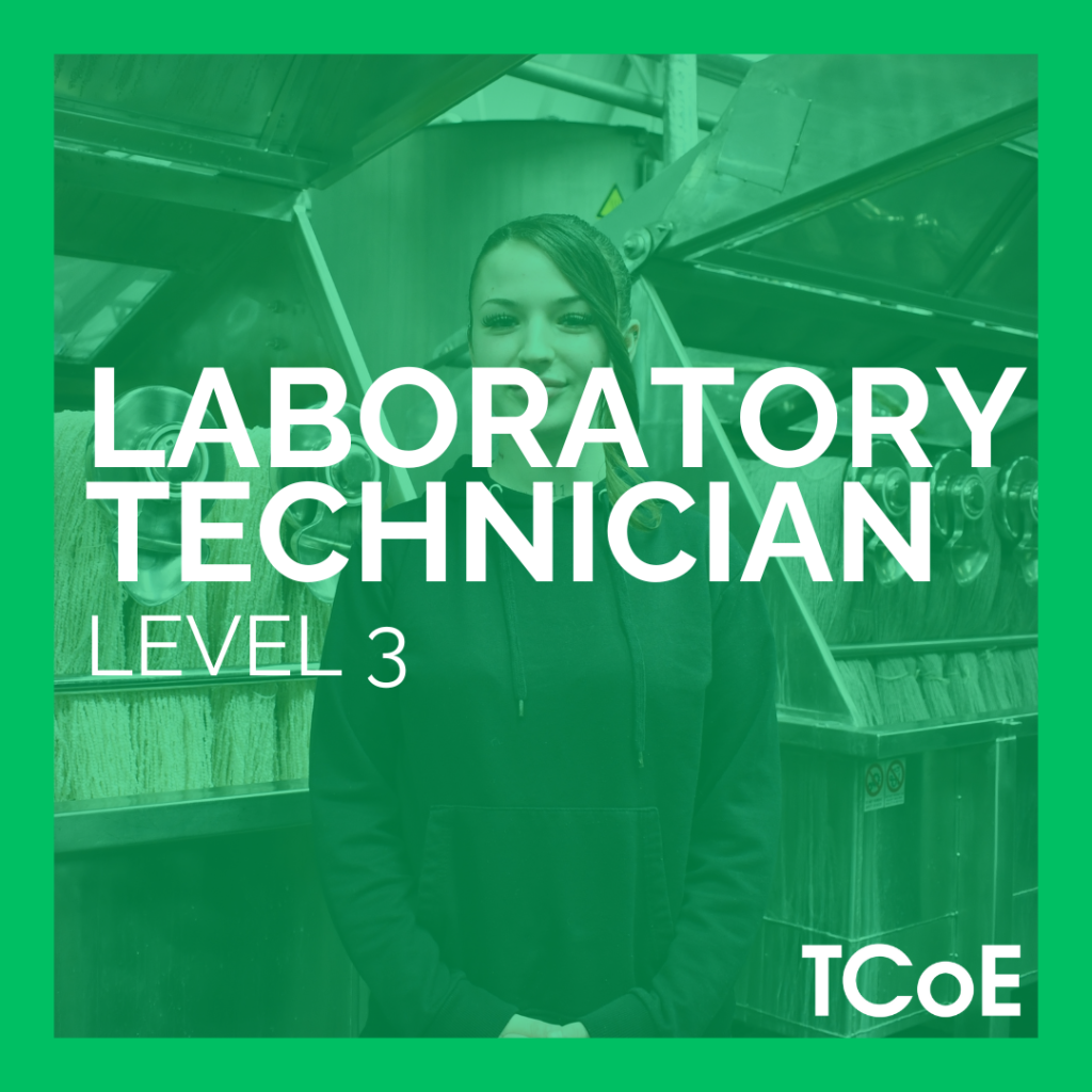 APPRENTICESHIPS – TCoE