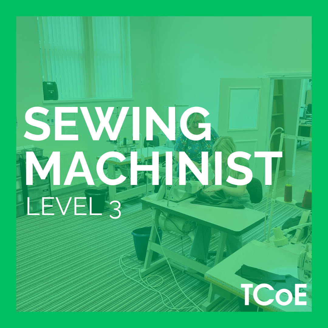 APPRENTICESHIPS – TCoE