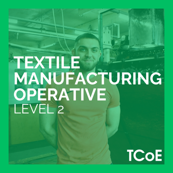 APPRENTICESHIPS – TCoE